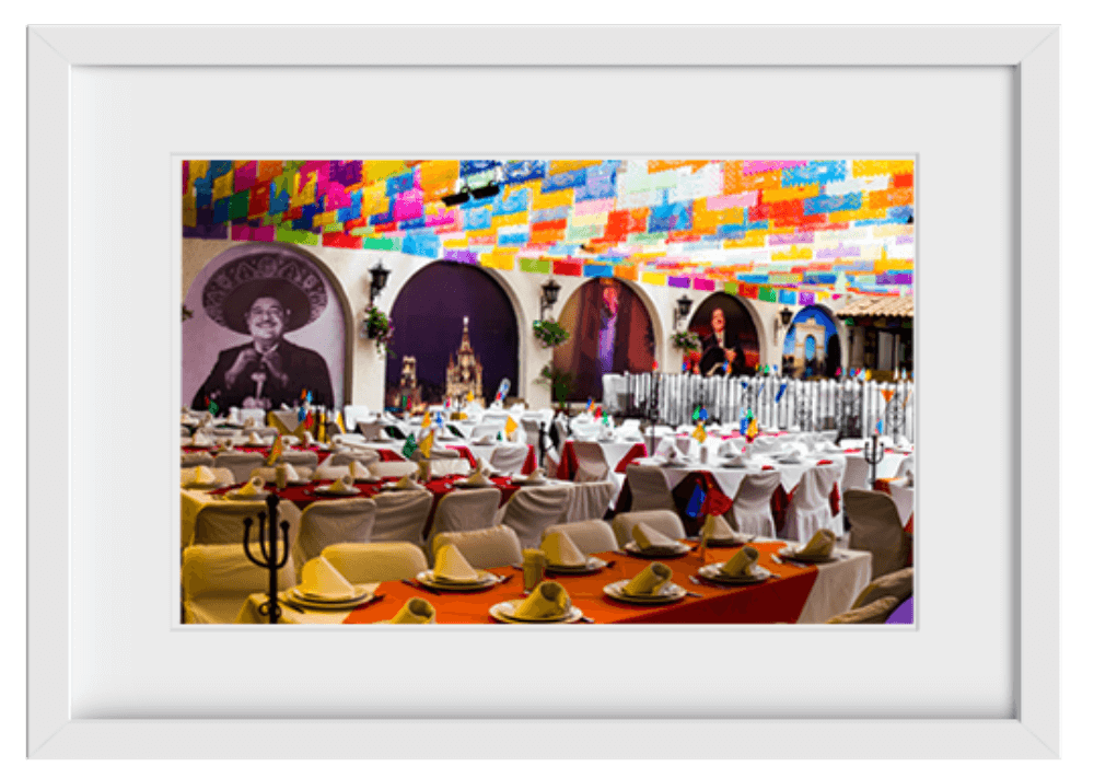 El inicio de la tradición del Restaurante Arroyo